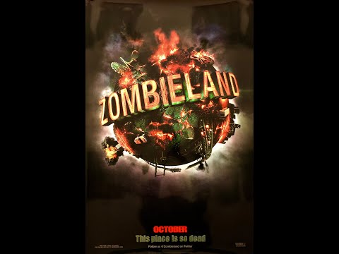 Zombieland: #Cast 2009 vs. Today - Real Name and Age 2023 #zombieland #zombieland2