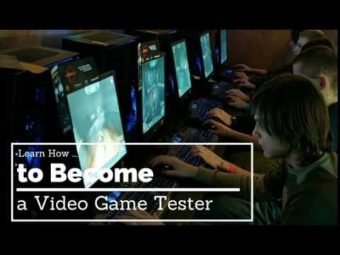 Beta Tester Games - How To Become A Game Tester - Beta Tester Guide - For Beginners