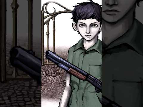 Steam Community :: Video :: Gate Skip (Short Ver.) - Fear & Hunger ...