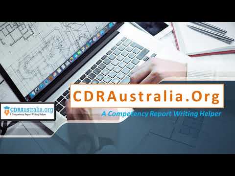 Stage 1 CDR Assessment Engineers Australia | Engineers Australia Membership