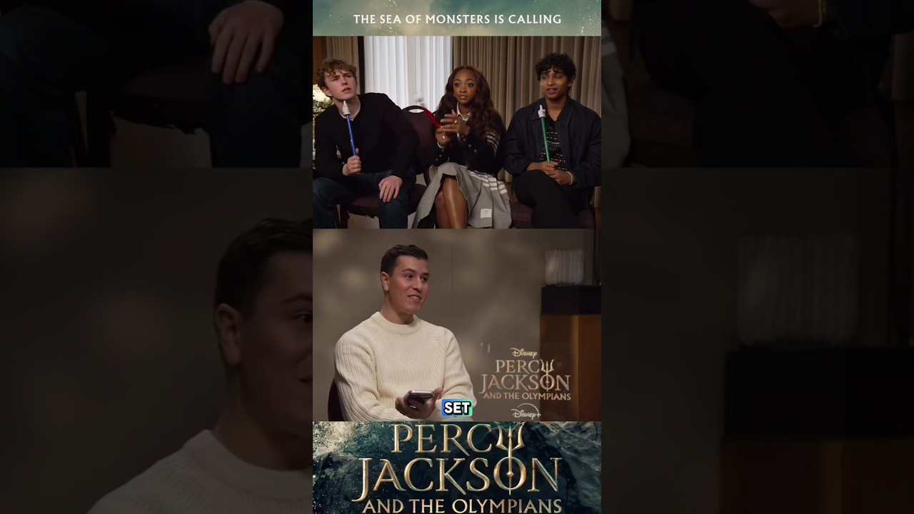 #percyjackson #booktok #pjo #walkerscobell #leahsavajeffries #aryansimhadri | Credit:aiden_london