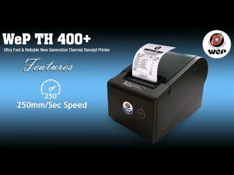Retail Billing Printer at Best Price in India