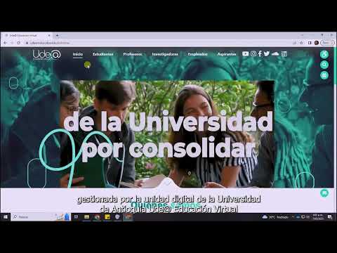 Programa de Inglés para Adultos- Virtual
