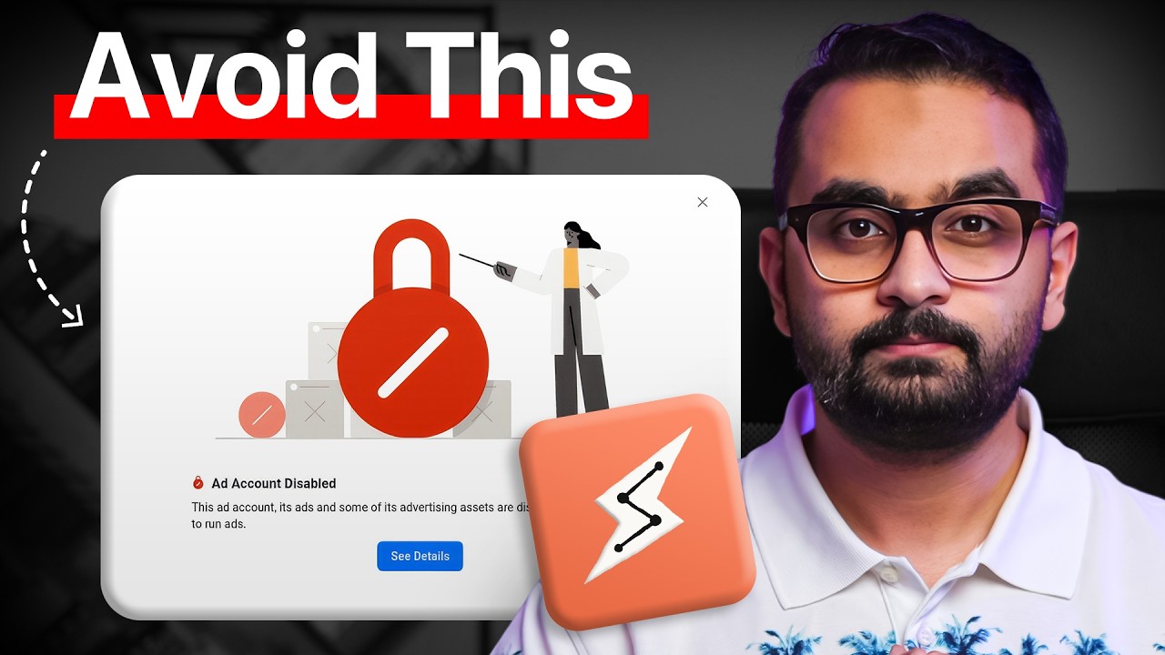 150,000 Meta Accounts Got Banned Last Month — Here's The Safe Claude Cowork Setup