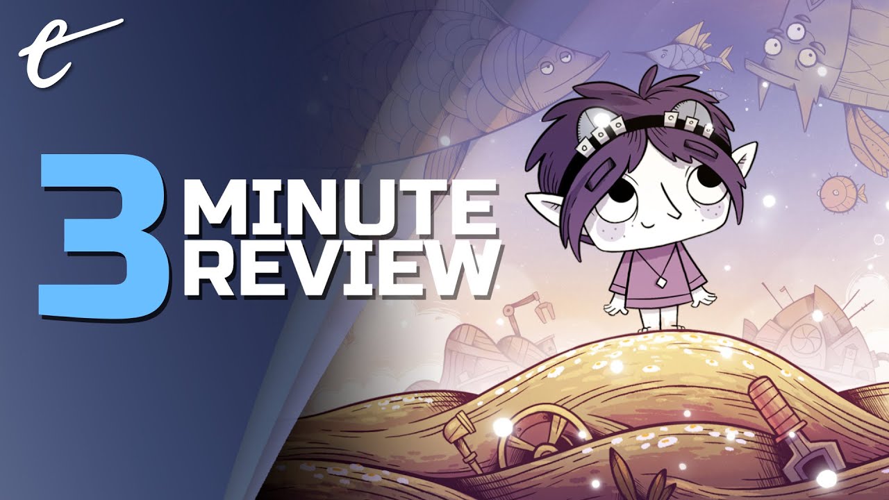 Tohu | Review in 3 Minutes