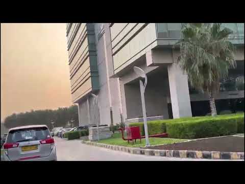 SAS Tower Sector 38, Gurgaon | Resale Price List & Brochure