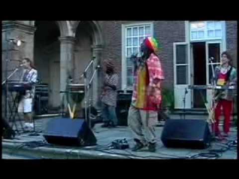 Hire Jah Spirit - Reggae Band in Allston, MA | GigSalad