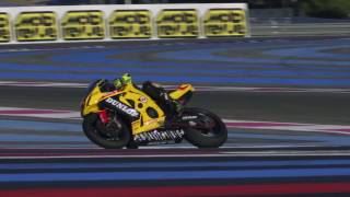 Pneu Dunlop GP RACER D212 120/70R17 58 W - ALLOPNEUS.COM