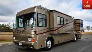 Country Coach® Motorhomes | Nacogdoches, TX | Country Coach Dealership®