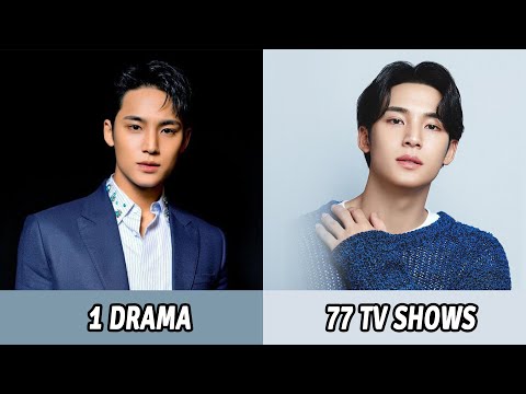 All Dramas and TV Shows of Kim Min Gyu | Kim Min Gyu Dramas and TV Shows From 1986 to 2025