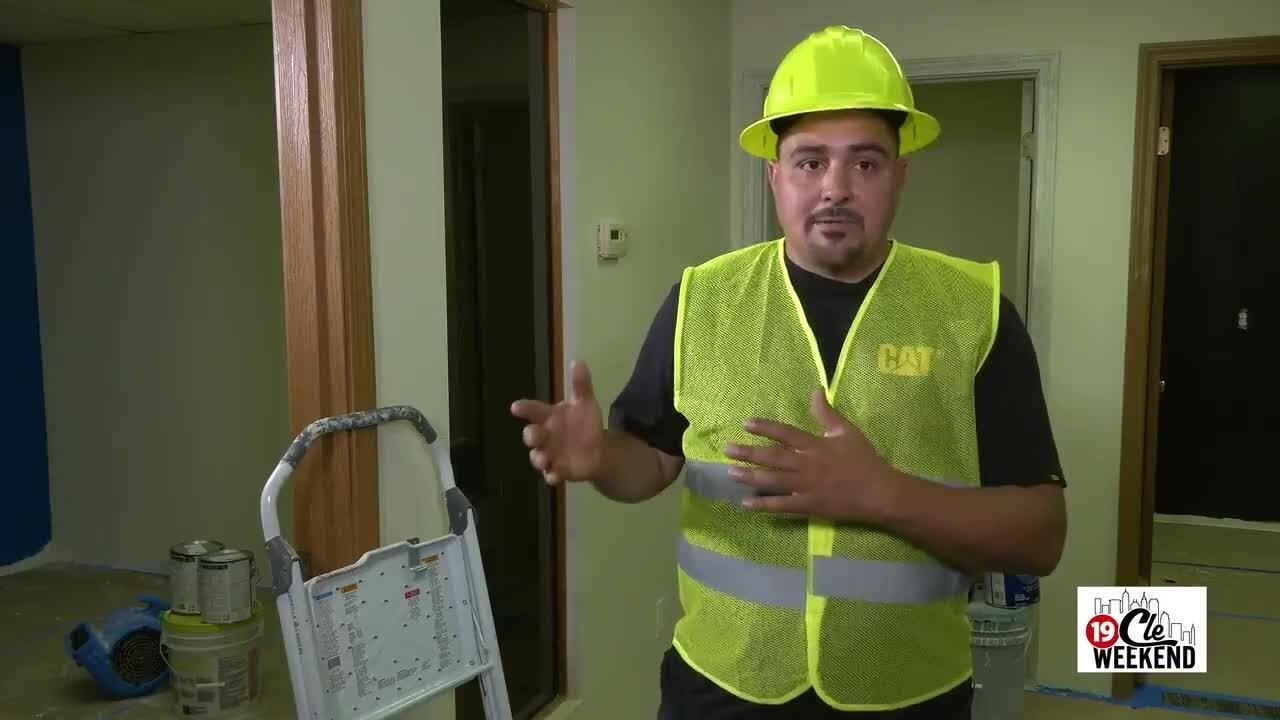 How International Construction Solutions is Building Careers in Northeast Ohio