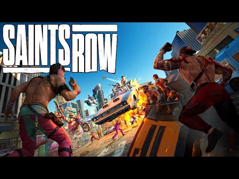 Steam Community :: Video :: SAINTS ROW Gameplay - Part 3 - Maximus der ...