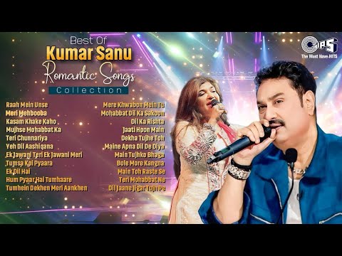 Best Of Kumar Sanu & Alka Yagnik | Audio Jukebox |???? Old Is Gold Songs ????| Evergreen Songs