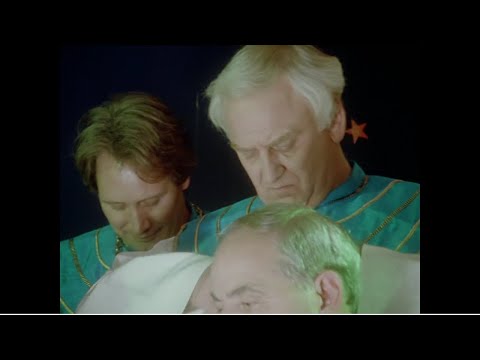 馃摵 El Inspector Morse: 4x04 - Misterios mas贸nicos (1990) 馃摷