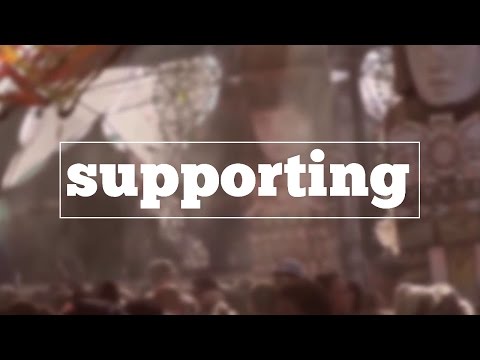 Learn how to spell supporting