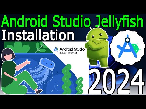 Installing Android Studio Latest Version - Step-by-Step Guide with ...