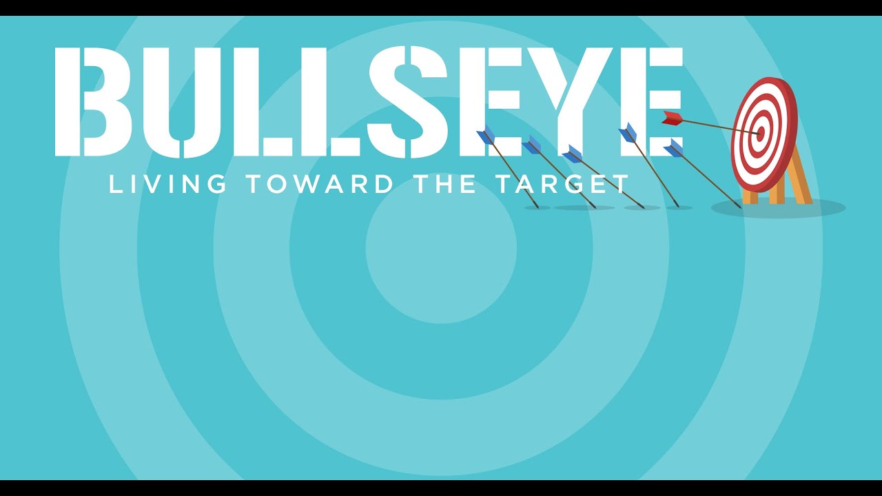 Ocean View Church | Bullseye | Part 5 - Ocean View Church