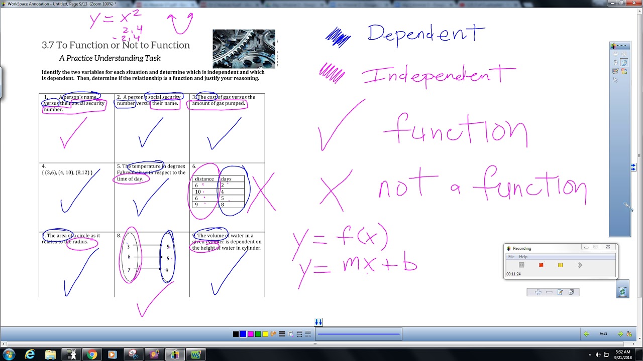dtc alg1 3 7 notes