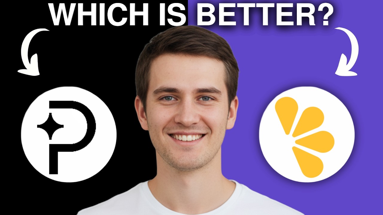 Paddle vs LemonSqueezy (2026) | Which One is Better?