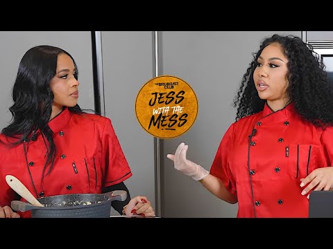 Taina Williams Clears the Air Over Claims She Abused Ari Fletcher’s Son ...