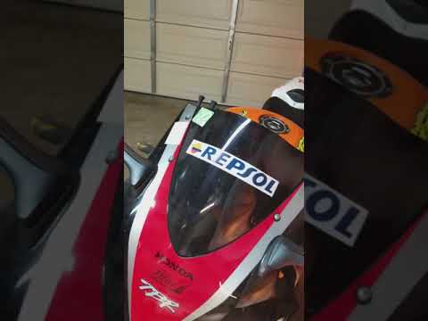 2010 CBR1000RR for sale