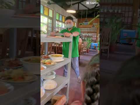Kainan sa dalampasigan | late upload 2023