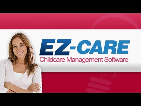 Childcare Management Software | Simply Daycare