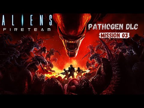 Steam Community :: Video :: Aliens: Fireteam Elite - Pathogen DLC ...