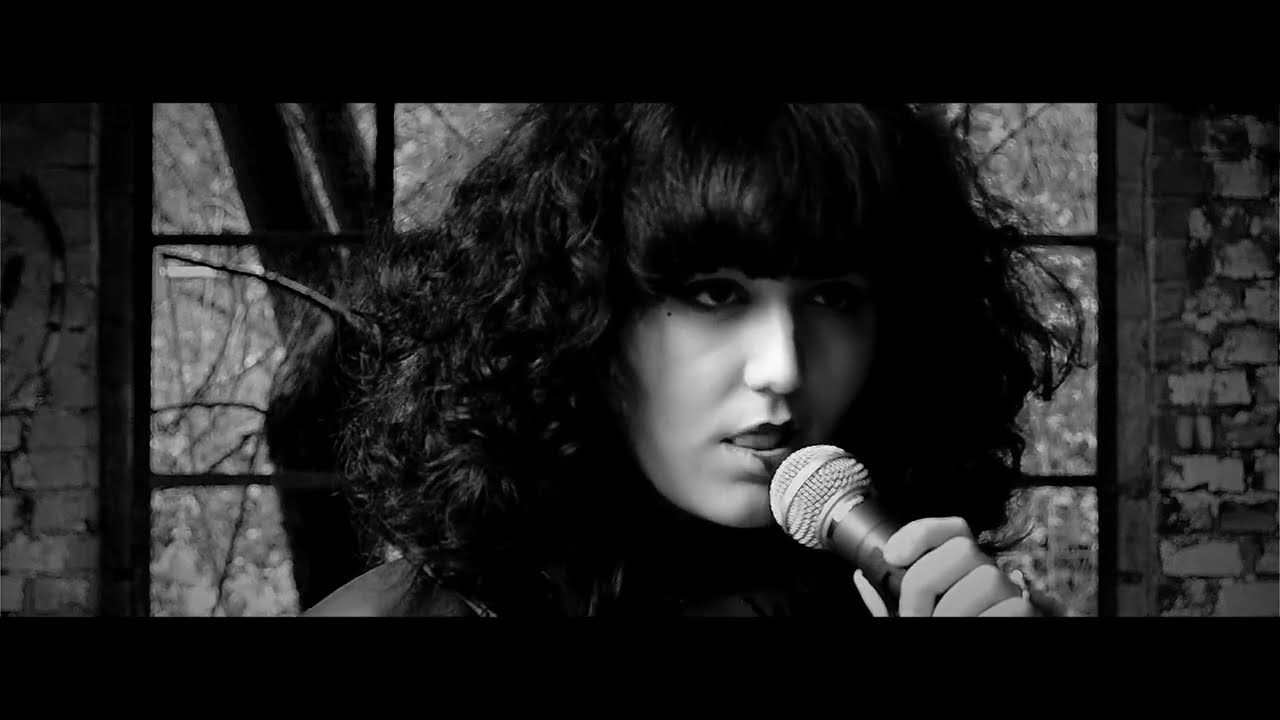 Bree Valentine – Violent Love (Official Music Video)