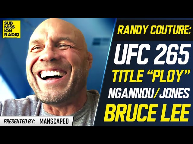 "Just when you think he's exhausted, he'll pull it out and hit you with ...