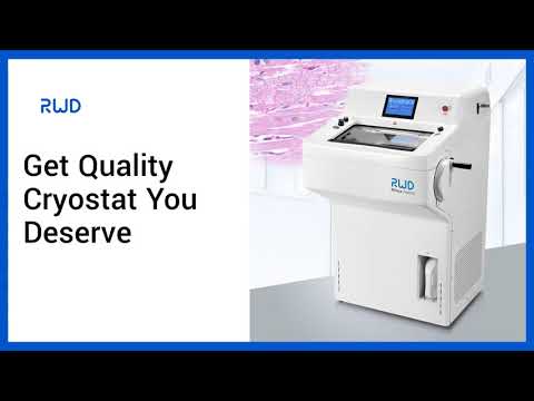 Cryostat Machine - Cryogenic Microtome Latest Price, Manufacturers ...