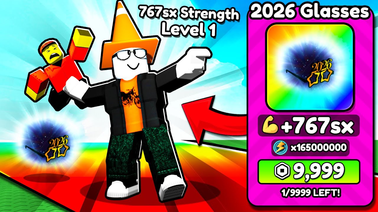 Starting over as NOOB with BEST Pet in Roblox Yeet a Friend!