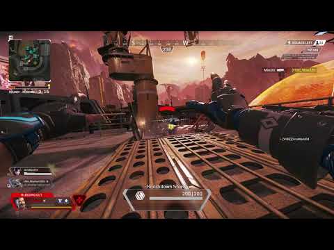 Steam Community :: Video :: Apex Highlights 3