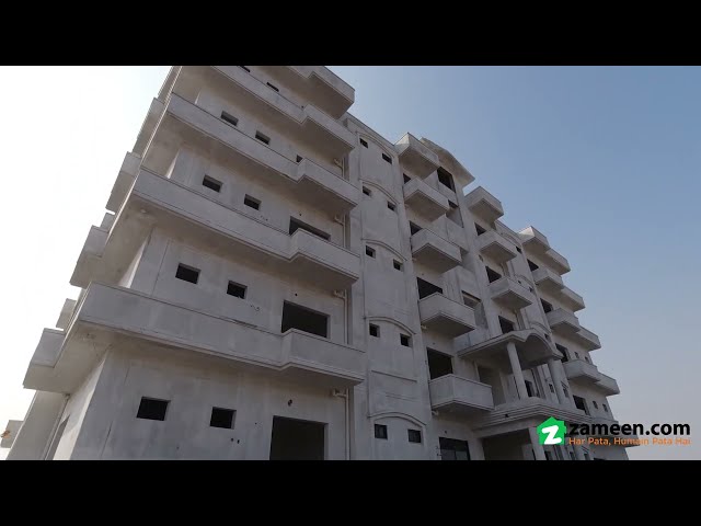 Luxury Spacious 2 Bed Corner Apartment For Sale DHA Defence Phase 2, DHA Defence, Islamabad ...