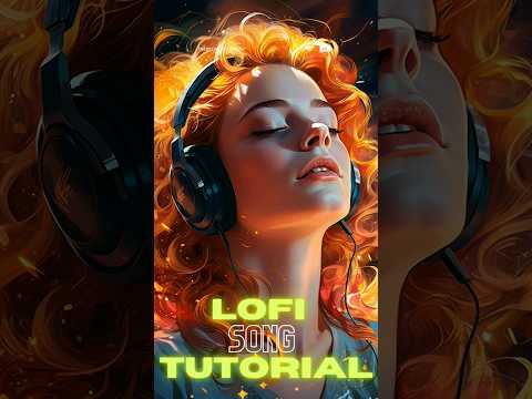 How To Make Lofi Song Without Copyright © 100% Monetiz #tutorials