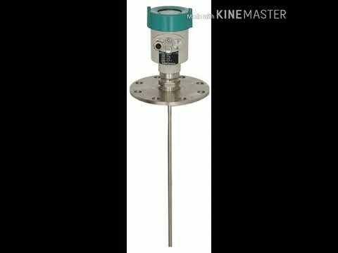 Capacitance Level Switches at Best Price in India