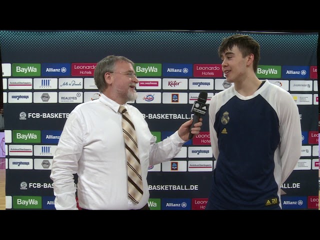 Configuration - Next Gen Video Landing Page - IT | Euroleague Basketball