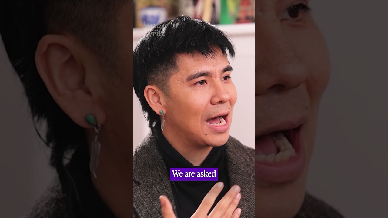 Write Something No One Ever Has — Ocean Vuong