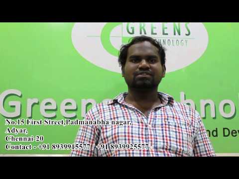 Greens Technology Tambaram, Chennai, Tamil Nadu - Collegedunia