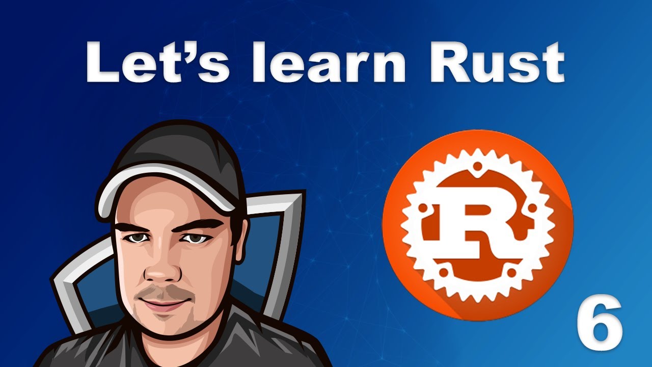 Lets Learn Rust  - 6  - Integer Overflow Issues