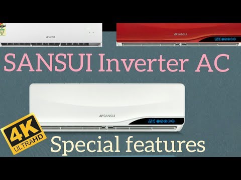 Sansui Air Conditioner - Latest Price, Dealers & Retailers in India