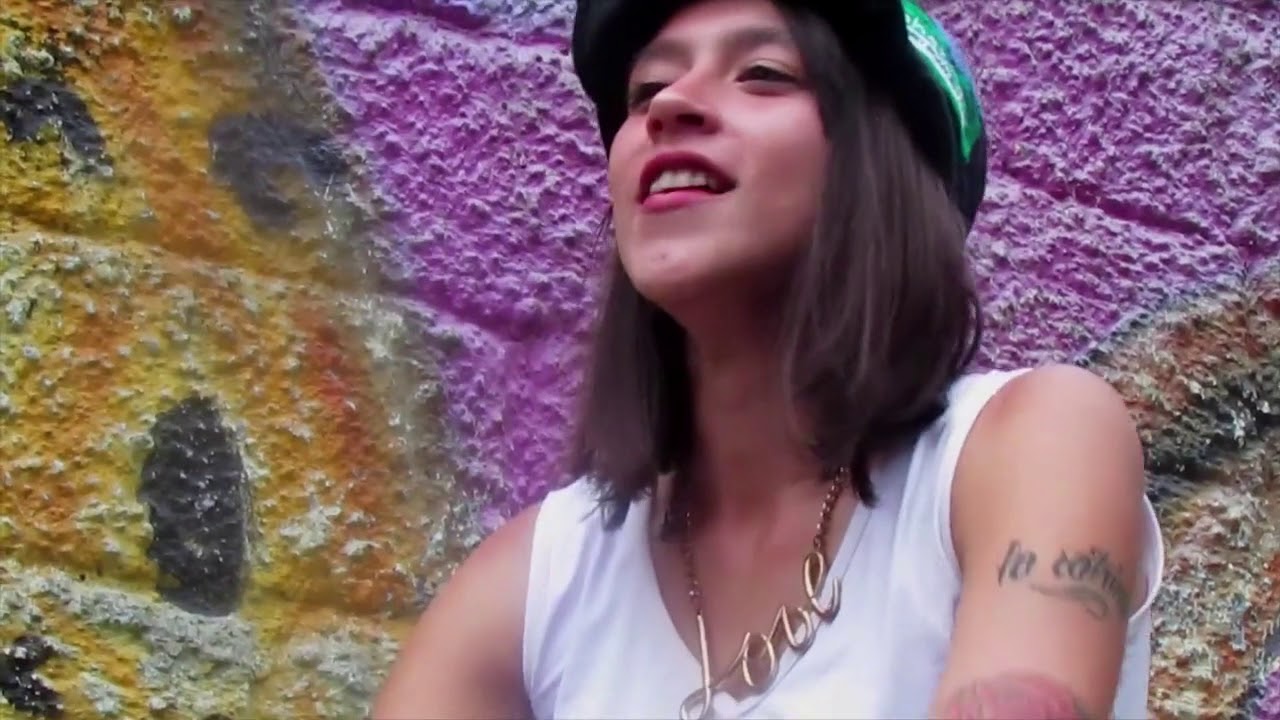 Culturas Juveniles: Xalapa subterráneo documental