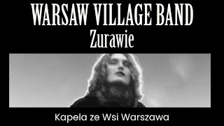 Warsaw Village Band / Kapela ze Wsi Warszawa