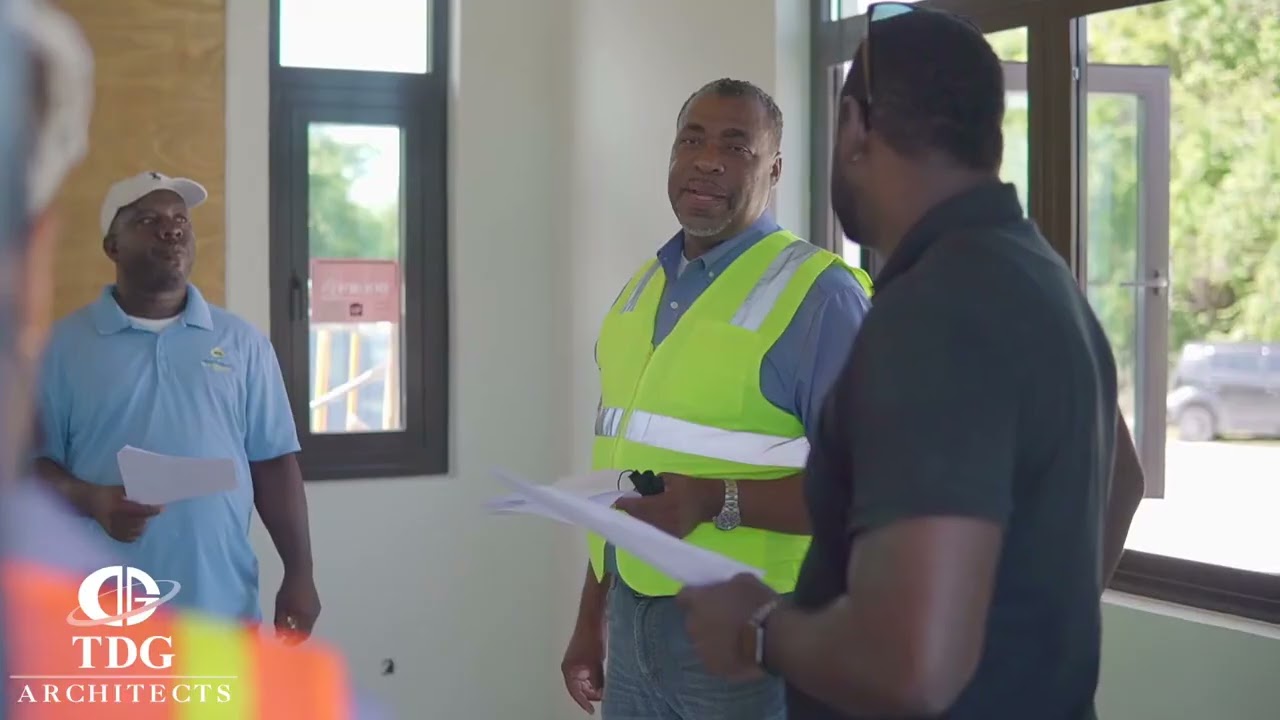 🏡 A Day in the Life of TDG Architects | 🎥 Produced by Lifestyles Digital Media Group