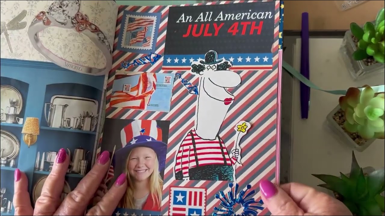 Let’s Explore Glue Books! Fun and Relaxing!