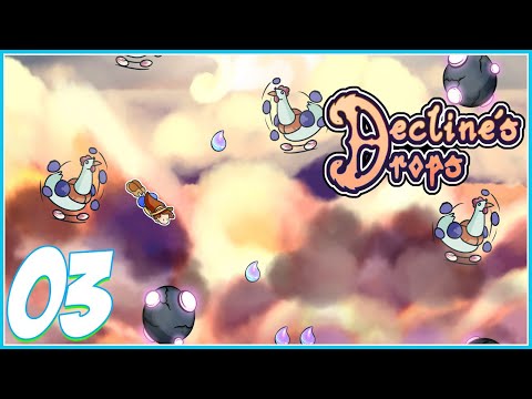 Steam Community :: Video :: Decline's Drops 100% All Hearts Found Part 3/5