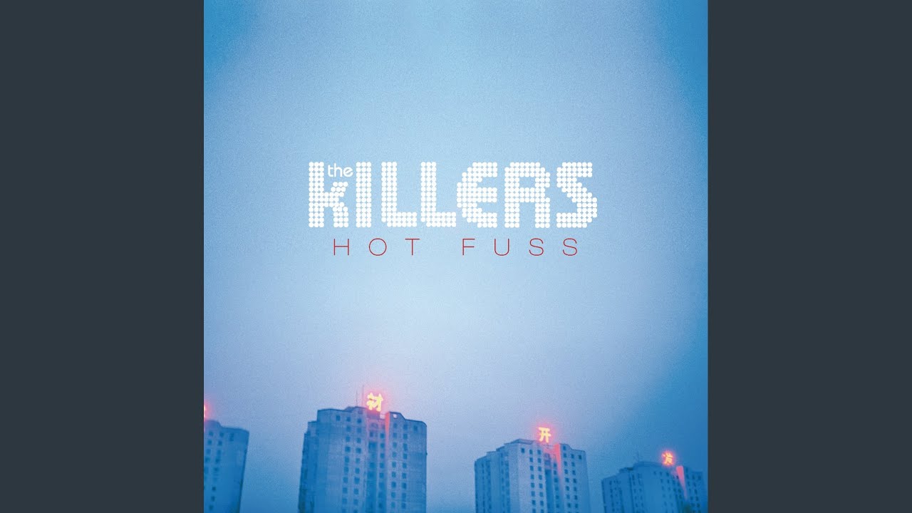 Midnight Show Bass Tab - The Killers