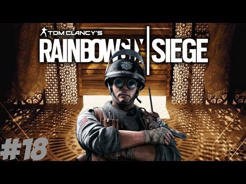 Steam Community :: Video :: Rainbow Six Siege #18