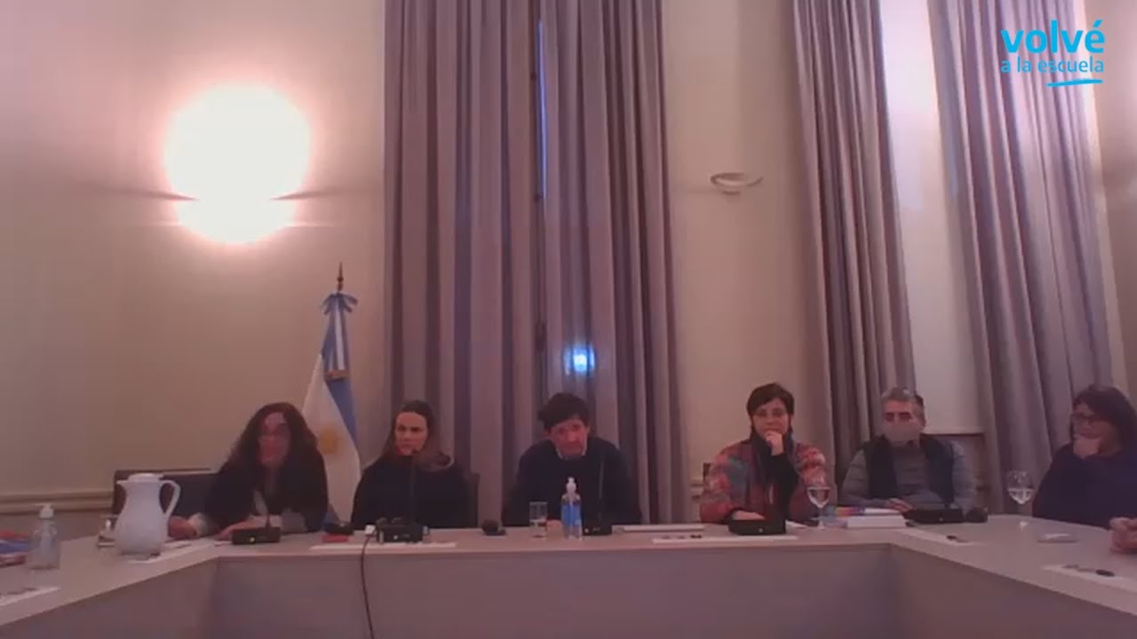 Pedagogía del cuidado: el lugar de la afectividad en los vínculos pedagógicos