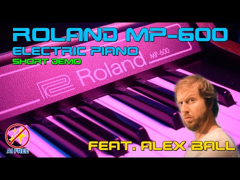 Roland MP-600 Electronic Piano - ranked #166 in Digital Pianos | Equipboard